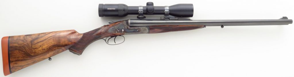 The 450/400 3" Nitro Express - Revivaler