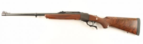 The 450/400 3" Nitro Express - Revivaler