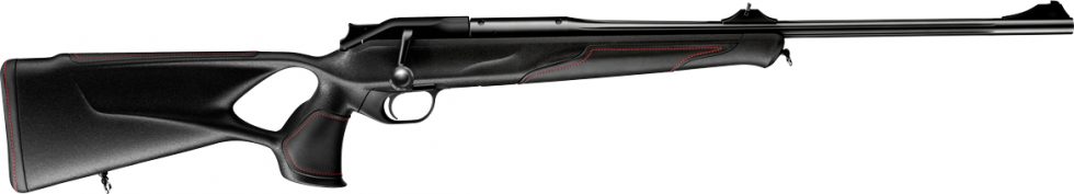 Blaser R8 - Revivaler