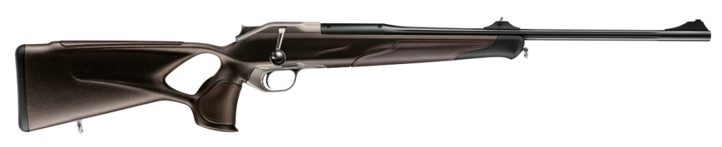 Blaser R8 - Revivaler