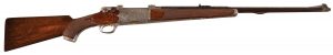 J. Haskins Rifle Company "Bicentennial" Rifle - Revivaler