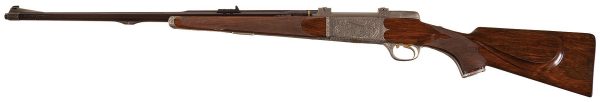 J. Haskins Rifle Company "Bicentennial" Rifle - Revivaler
