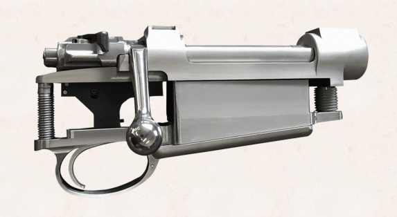 The Mauser M98 Current Production - Revivaler