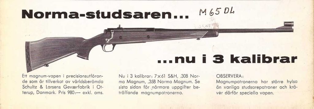 The .358 Norma Magnum-8-SandL - Revivaler