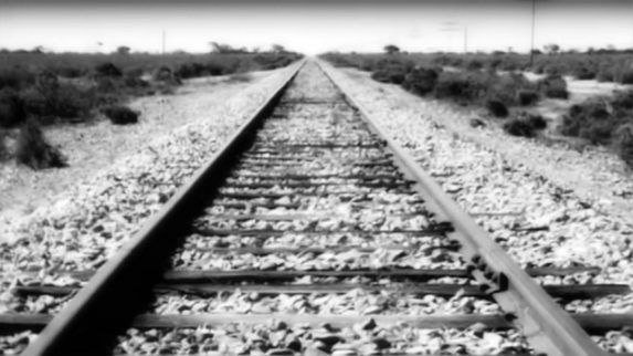 The Tea and Sugar: the Nullarbor Plain Supply Train - Revivaler