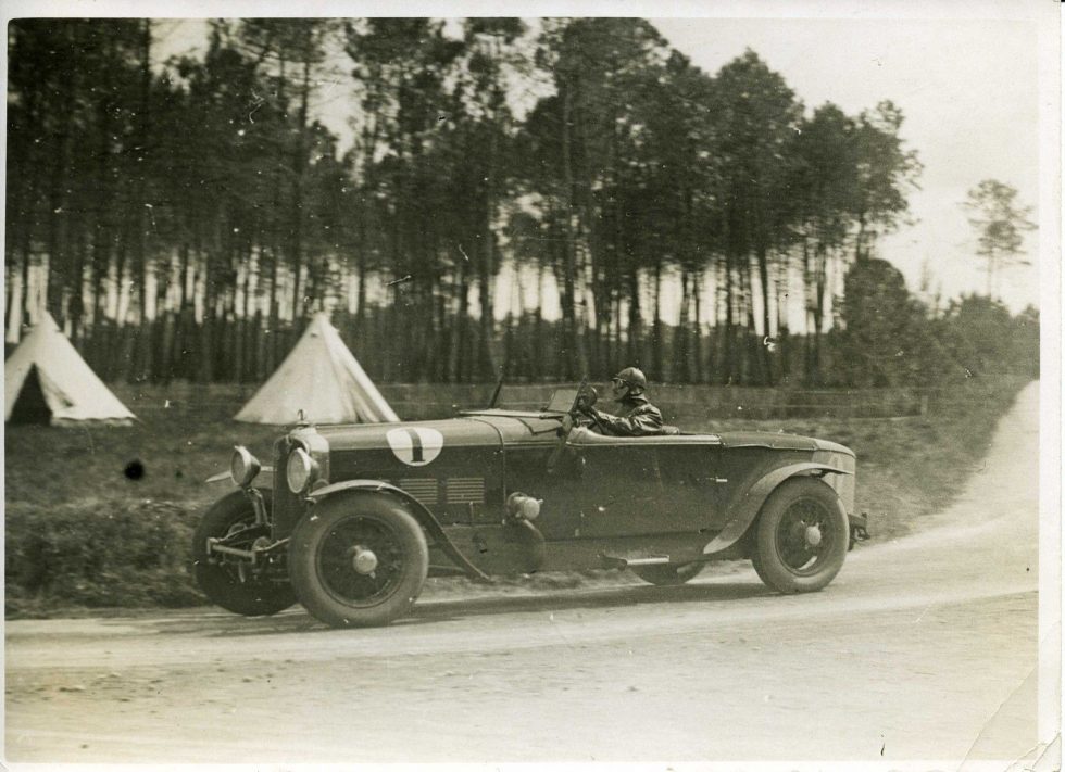 Stutz Model BB Four-Passenger Speedster - Revivaler
