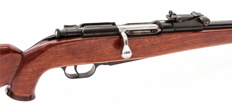 Madsen M47 - Revivaler