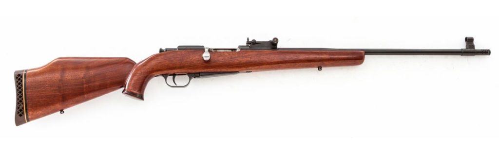 Madsen M47 - Revivaler