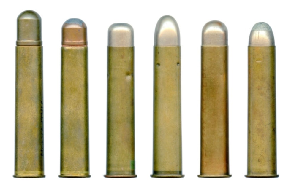 The .600 Nitro Express - Revivaler