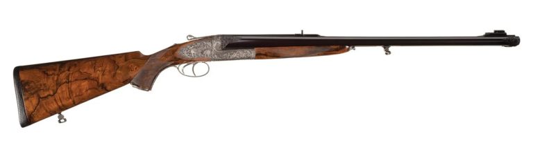 The .600 Nitro Express - Revivaler
