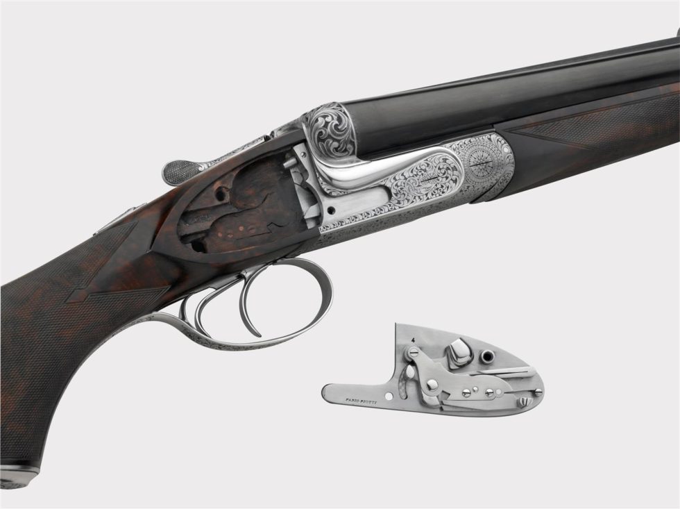 Guns and Rifles by Fratelli Piotti - Revivaler