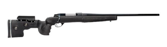 The Empire Rifle by Webley & Scott - Revivaler