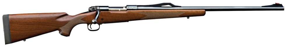 Winchester Model 70 Classic Hunter Battue - Revivaler