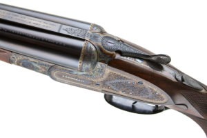 Double Rifles by R.B. Rodda - Revivaler