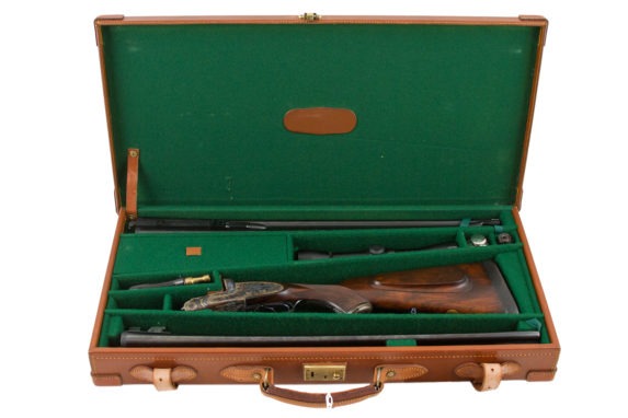 Double Rifles by R.B. Rodda - Revivaler