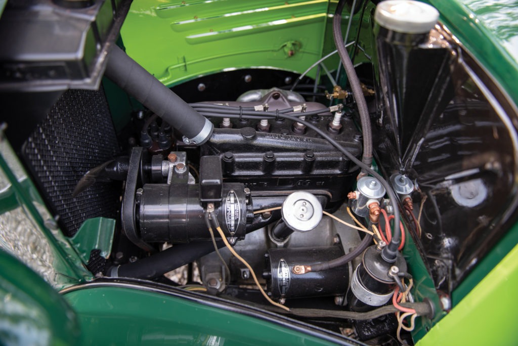 American Austin and American Bantam - Revivaler