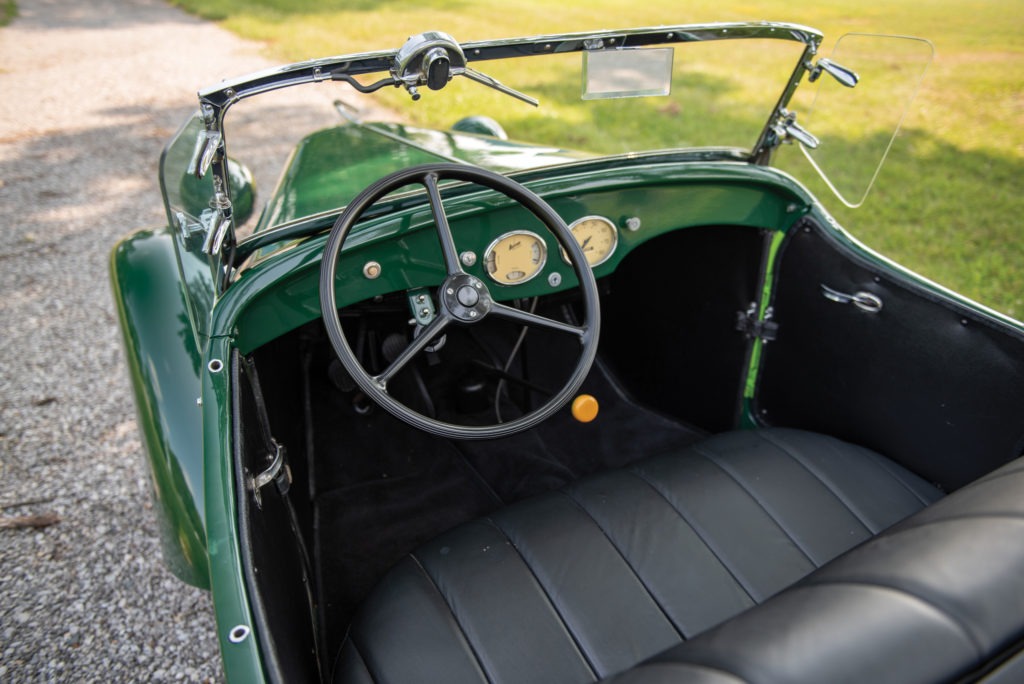 American Austin and American Bantam - Revivaler