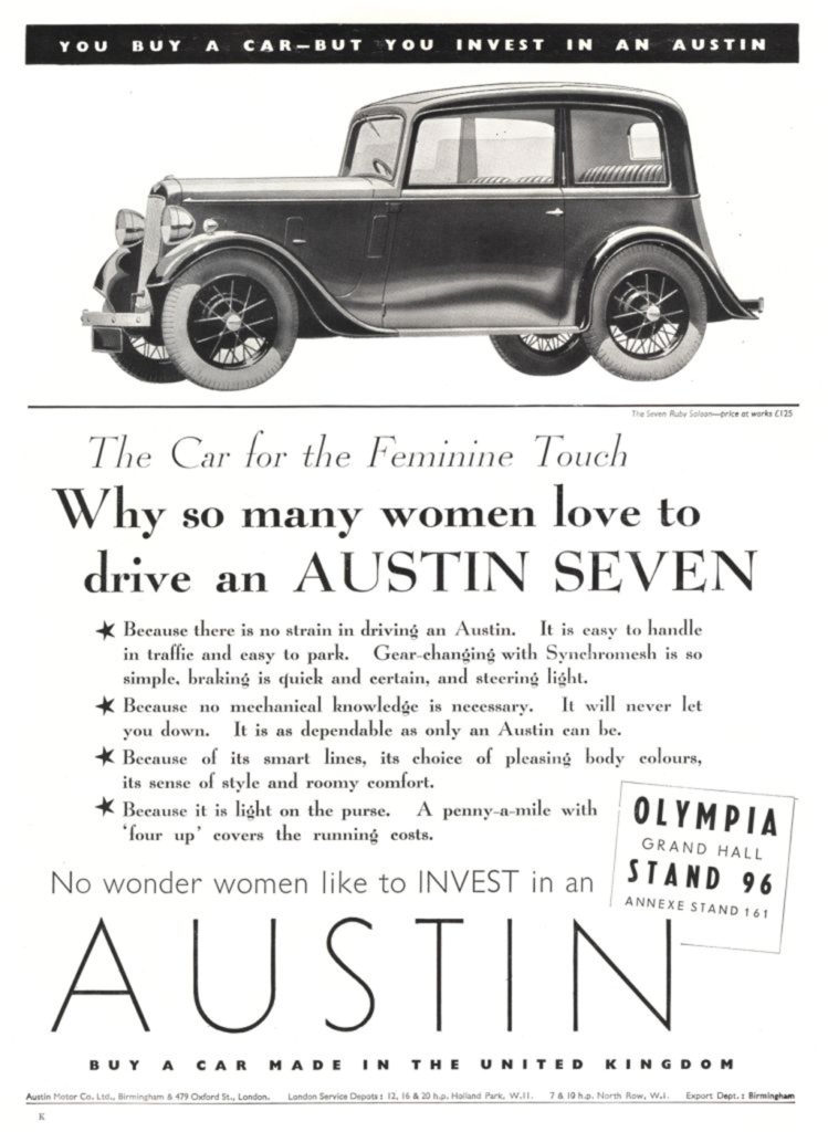 American Austin and American Bantam - Revivaler