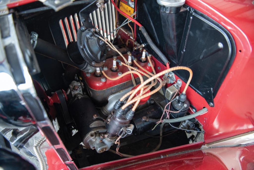 American Austin and American Bantam - Revivaler