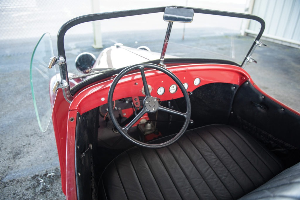 American Austin and American Bantam - Revivaler