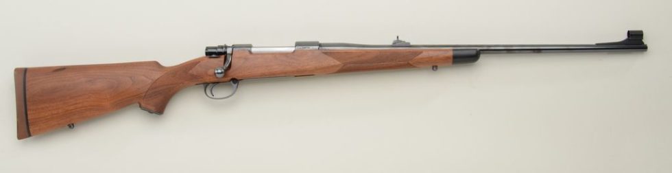 The Zastava M70, an Affordable "Mauser '98" - Revivaler
