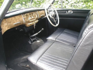The Austin A90 Atlantic - Revivaler