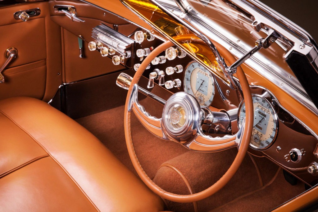 The Austin A90 Atlantic - Revivaler