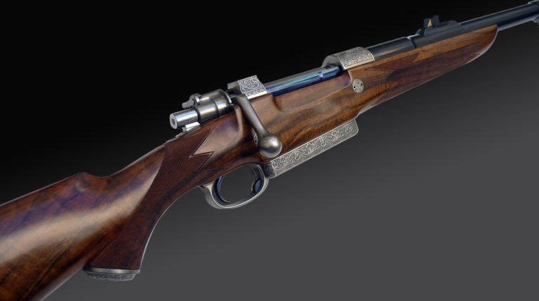 The .500 Jeffery and .500 Schuler - Revivaler