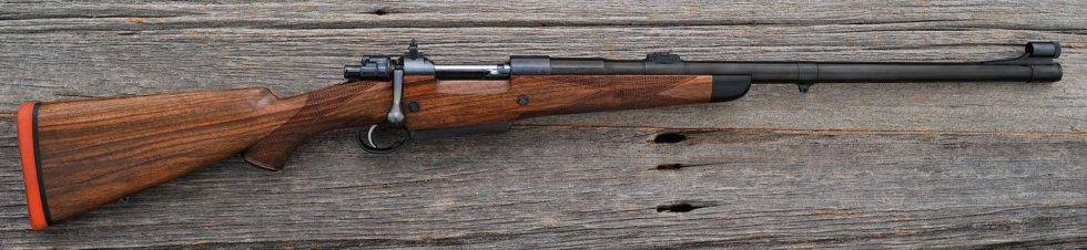 The .500 Jeffery and .500 Schuler - Revivaler