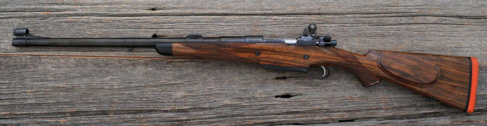 The .500 Jeffery and .500 Schuler - Revivaler