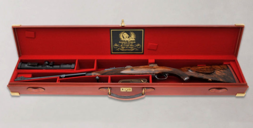 The .500 Jeffery and .500 Schuler - Revivaler