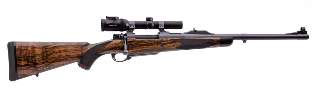 The .500 Jeffery and .500 Schuler - Revivaler