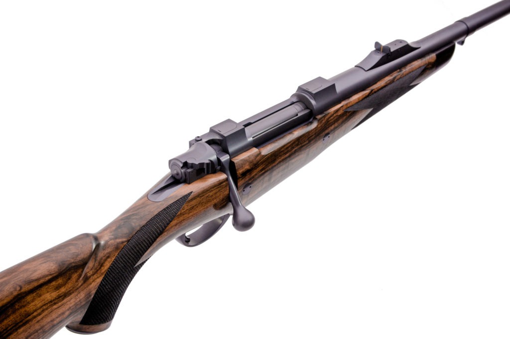 The .500 Jeffery and .500 Schuler - Revivaler