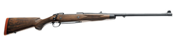 The .500 Jeffery and .500 Schuler - Revivaler