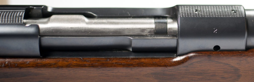Pre-64 Winchester Model 70 Serial Numbers 1 and 2 - Revivaler