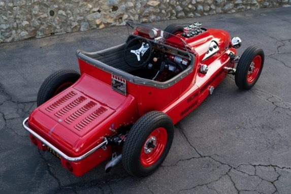 Model T Ford Custom Fun Car - Revivaler