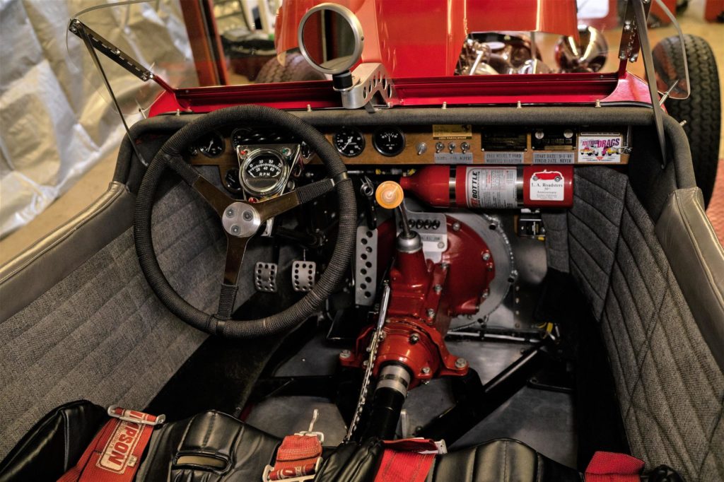 Model T Ford Custom Fun Car - Revivaler