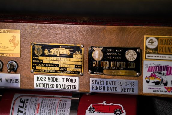 Model T Ford Custom Fun Car - Revivaler