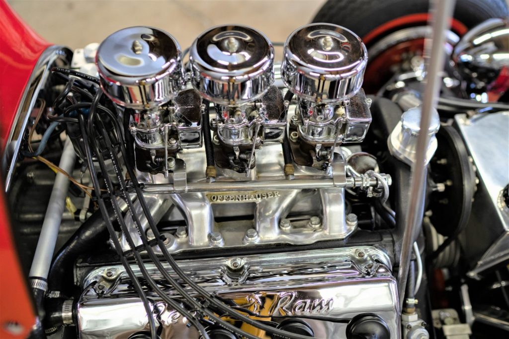 Model T Ford Custom Fun Car - Revivaler