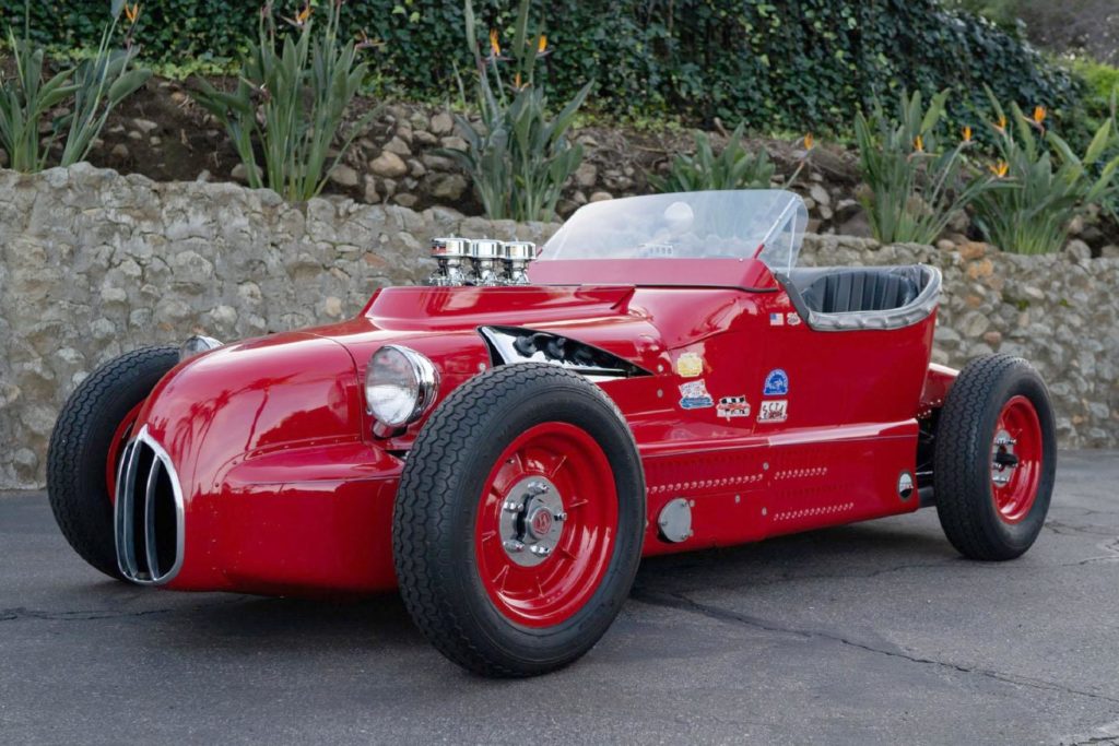 Model T Ford Custom Fun Car - Revivaler