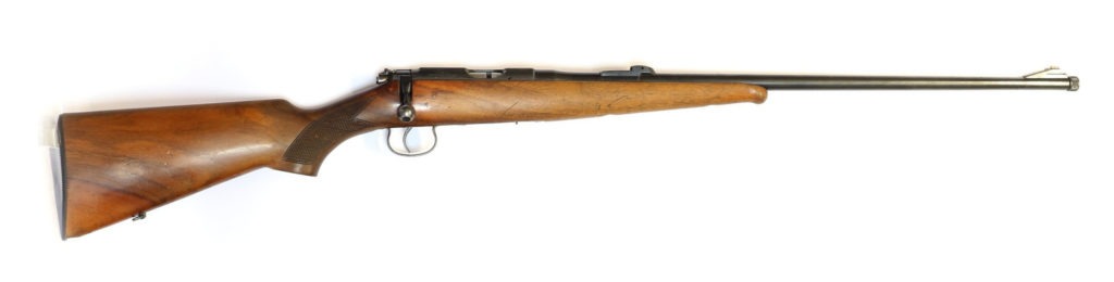The BRNO Super 575 Double Rifle - Revivaler