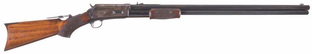 Colt Large Frame Express Lightning Rifles - Revivaler