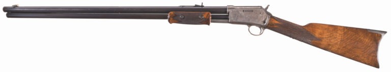 Colt Large Frame Express Lightning Rifles - Revivaler