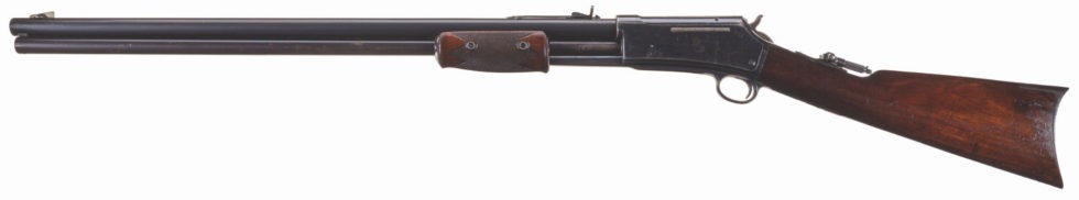 Colt Large Frame Express Lightning Rifles - Revivaler