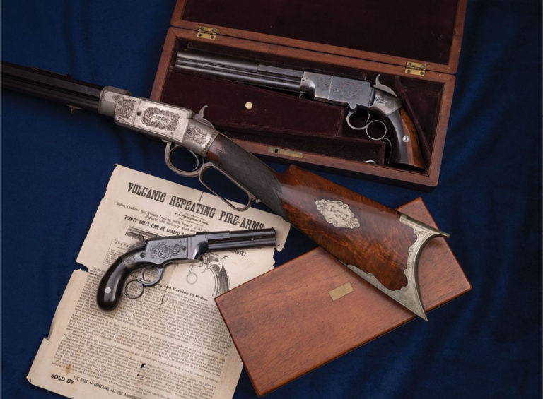 Rifles Archives - Page 2 of 36 - Revivaler