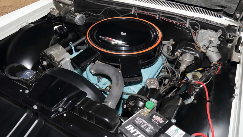 Pontiac Grand Prix - Revivaler