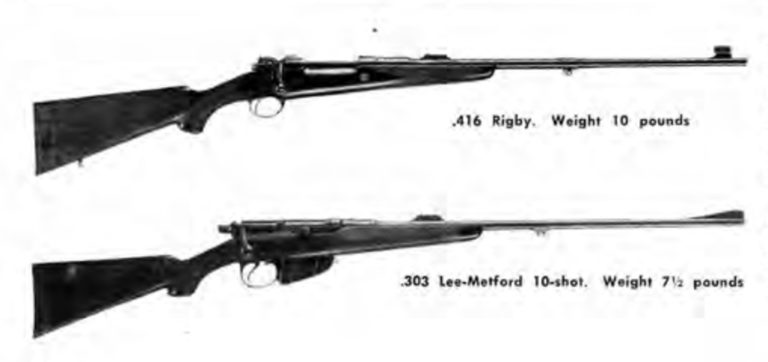 Karamojo Bell: The Small Bore Ivory Hunter - Revivaler