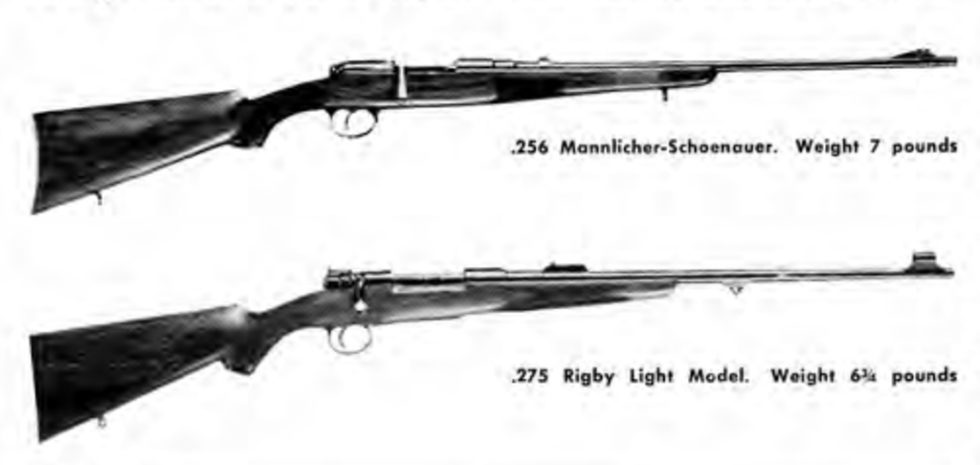 Karamojo Bell: The Small Bore Ivory Hunter - Revivaler