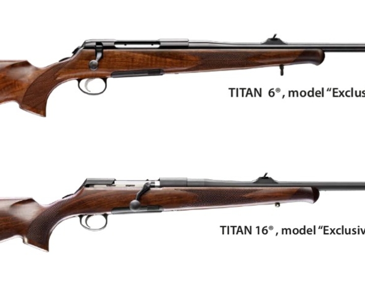 Handguns Archives - Revivaler