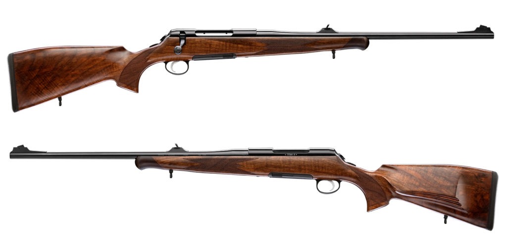 Rößler Titan Sporting Rifles - Revivaler